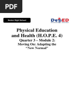 Pip 9 Table of Activities Descriptors and Points | PDF | Clinical ...