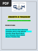 Guia 4 Operadores DFD | PDF | Raíz cuadrada | Logaritmo