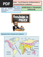 Propósitos Explícitos e Implícitos | PDF