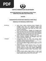 Cara Melakukan Reset Autentikator Atau Kode OTP Login AMS BSRE TTE ...