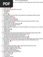 Template Spreadsheet Kaluna - Home Sweet Loan | PDF