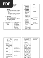 Detailed Lesson Plan Irony | PDF | Irony | Lesson Plan