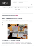 MPERS Vs MFRS - Kam | PDF | Financial Statement | Goodwill (Accounting)