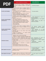 Línea Alba Oclusal | PDF | Enfermedades y trastornos | Boca