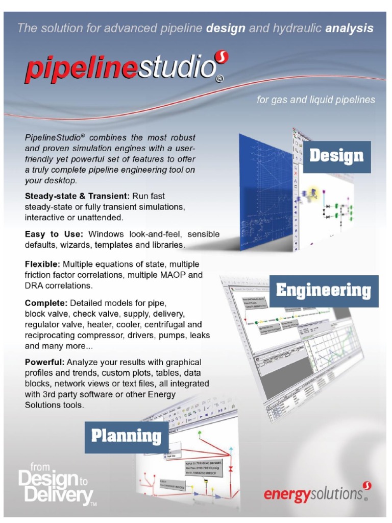 Pipeline Studio | PDF
