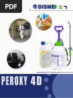 Ficha Tecnica Opaster-Anios | PDF | Antimicrobiano | Especialidades Medicas