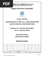 IEC 60296 Ed 5 | PDF | Oil | Transformer