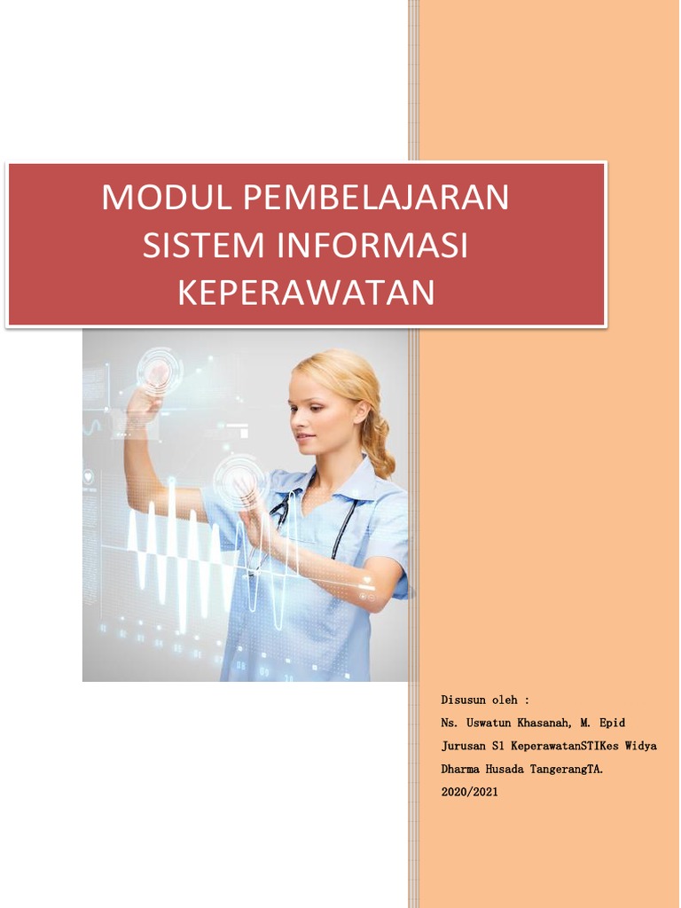Modul Sik | PDF