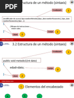 Mapa - Mental - Excepciones POO | PDF | Java (lenguaje de programación) | Software
