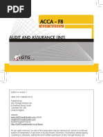 Acca PM Cheat Sheet | PDF | Performance Indicator | Return On Investment