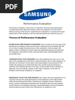 Sample Letter Performance Improvement Plan Initiation1 | PDF