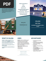 TDS Dulux PC Datasheet Durebild Ste Mar 2023 | PDF | Concrete | Humidity