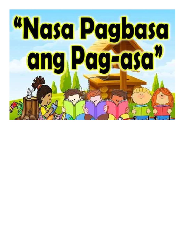 Pagbasa 2 | PDF