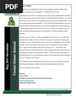 The Innovative Leader Rubrics | PDF | Career & Growth