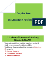 Writing A Good Actuarial Report | PDF | Actuary | Actuarial Science