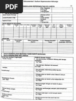 Format Rekam Medik Rawat Inap | PDF