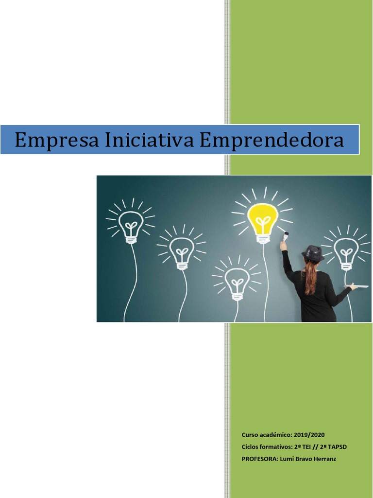 Libro de Eie-Unidades | PDF | Marketing | Mercado (economía)