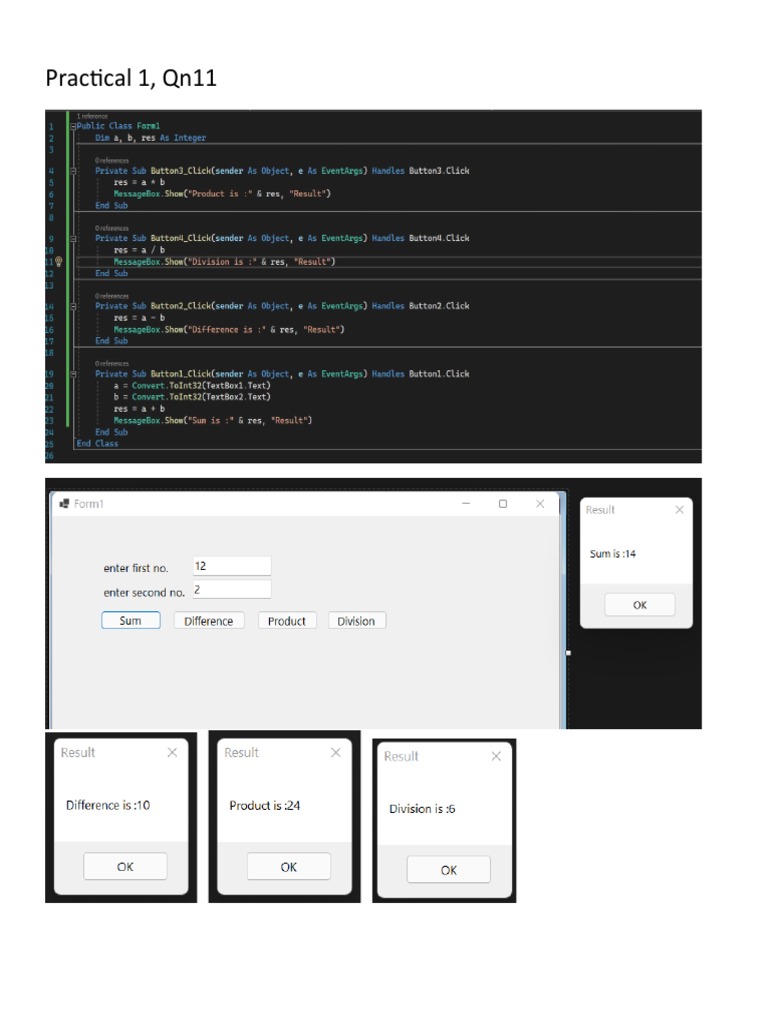 Manual All Readymade Programs | PDF | Color | Light