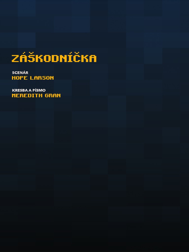 Minecraft: Druhá kniha príbehov - ukážka | PDF