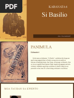 El Fili Lesson Plan | PDF