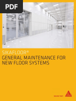 A2 - Housekeeping Pads | PDF | Anchor | Length