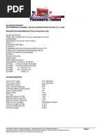 1 Cda Ida Pay Scale Comparison PDF | PDF | Business