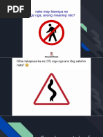 DPWH Highway Safety Design 2012 Book 2 | PDF