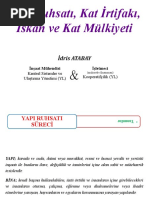 Erdoğan Efe Kaba İnşaat Kalipçi Sözleşme | PDF