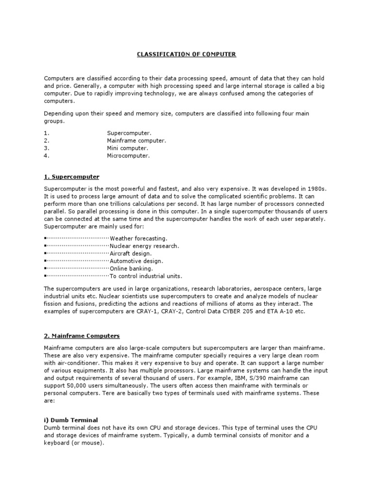classification-of-computer-pdf