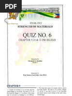 Problem Set No.7 | PDF | Surveying | Angle