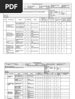 Environmental Aspect Impact Register | PDF | Waste Management | Pollution
