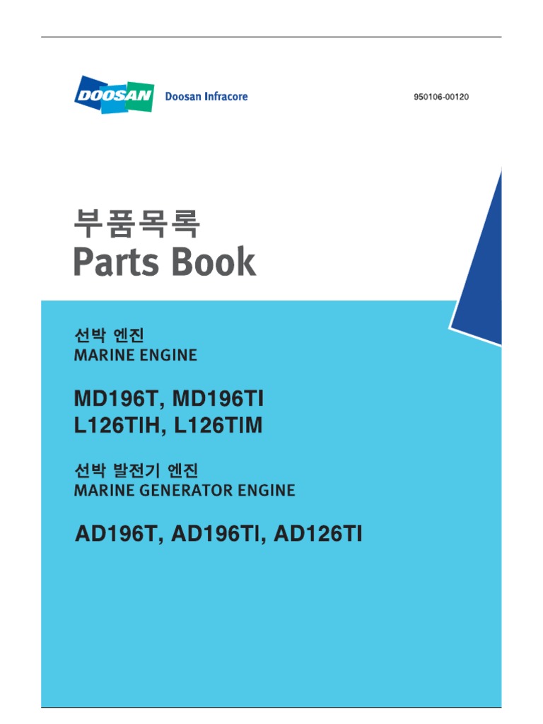Manual Motor L126 | PDF
