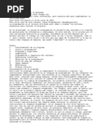 Clasificación de Los Lenguajes de Programación | PDF | Multimedia ...