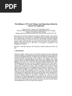 KST Values | PDF | Flour | Food Ingredients