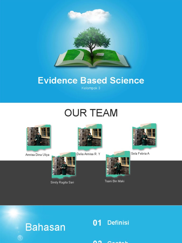 Kelompok 3 - Tugas TPI 4 | PDF