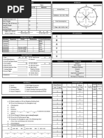 Routine Drone Maintenance Checklist | PDF | Unmanned Aerial Vehicle ...