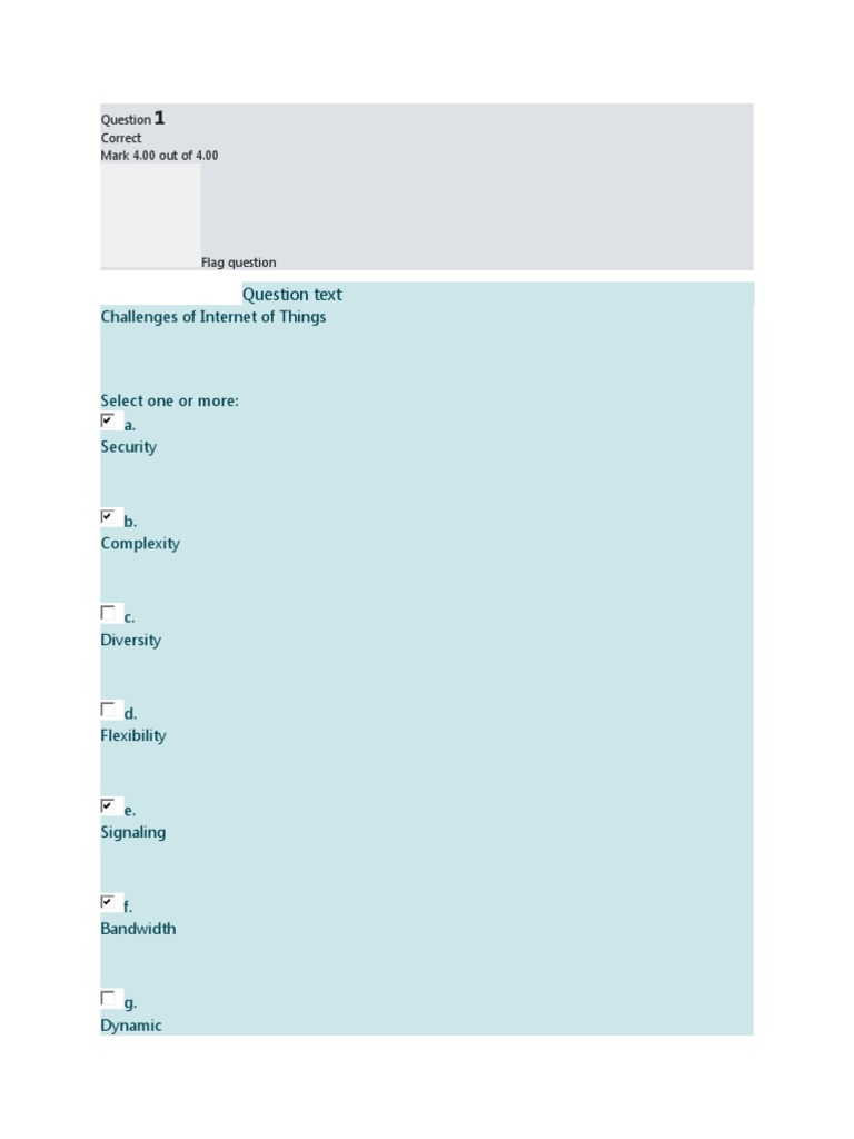 Cloud Computing Prelim Exam 1 | PDF | Cloud Computing | Parallel Computing