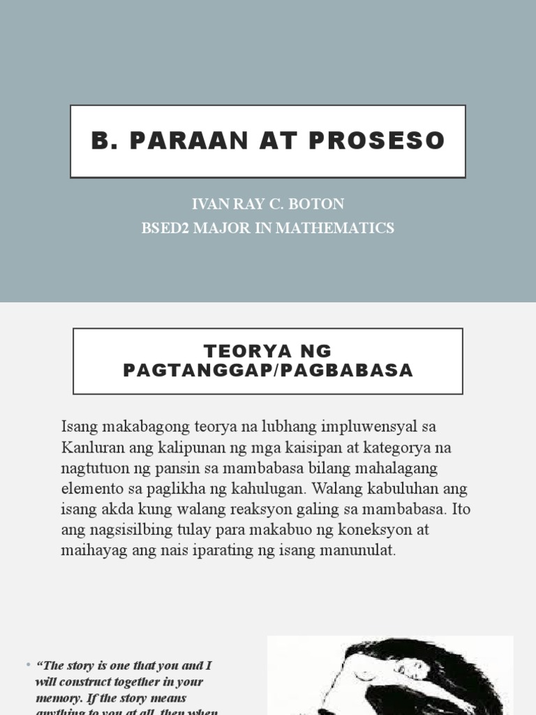 Dalumat Sa Filipino | PDF