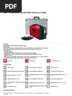 Battery For Airbus A320 | PDF | Electric Power | Electrical Engineering