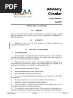 FAA Form 337 Completion Guide | PDF | Federal Aviation Administration ...