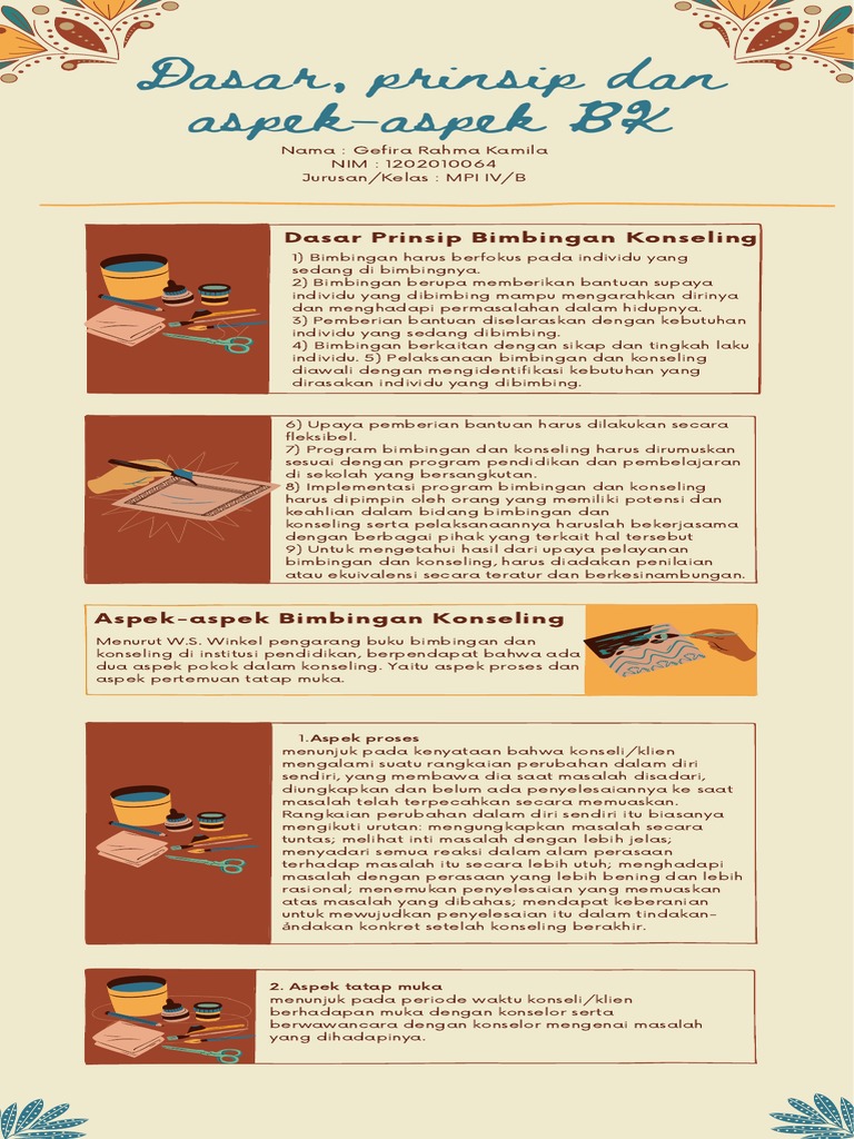 Part1 Infografis | PDF