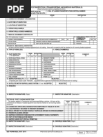 Conop For Offpost PT | PDF | Military | Military Science