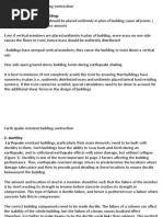 ICE Professional Development Report | PDF | Concrete