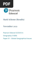 Example Essay Form 4 | PDF | Recycling | Pollution