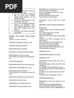 "My Shot" Lyrics and Spanish Translation | PDF | Poetry