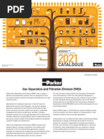 ISO 8573-1:2010 Air Quality Standards | PDF | Specification (Technical ...
