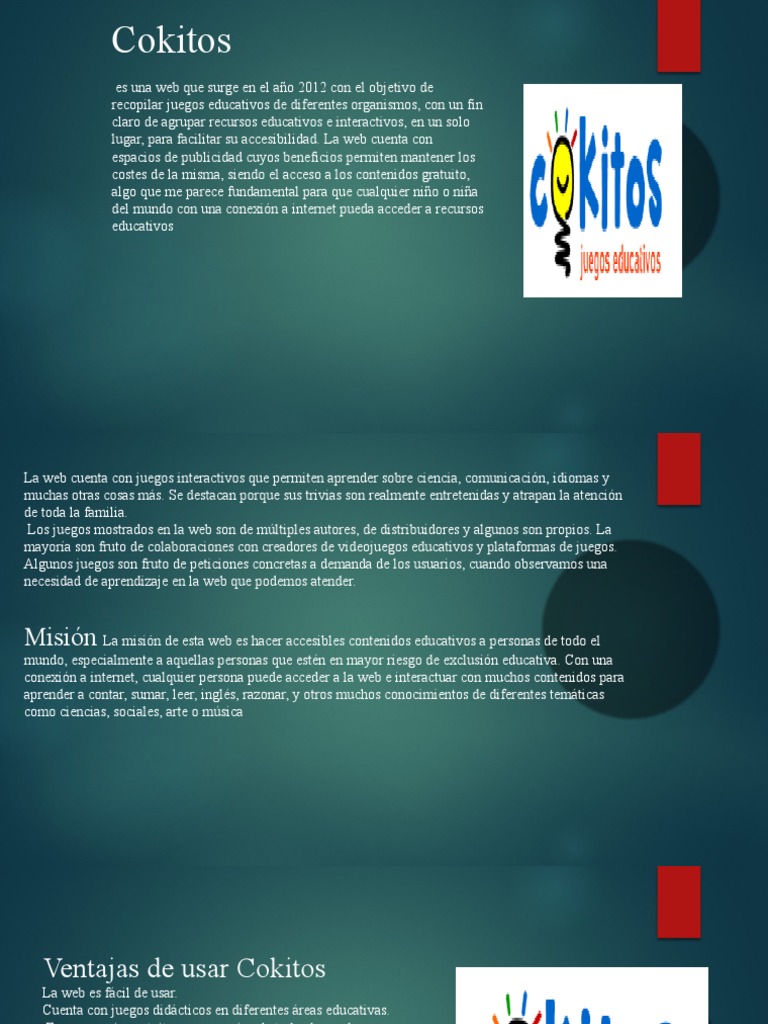 Cokito | PDF