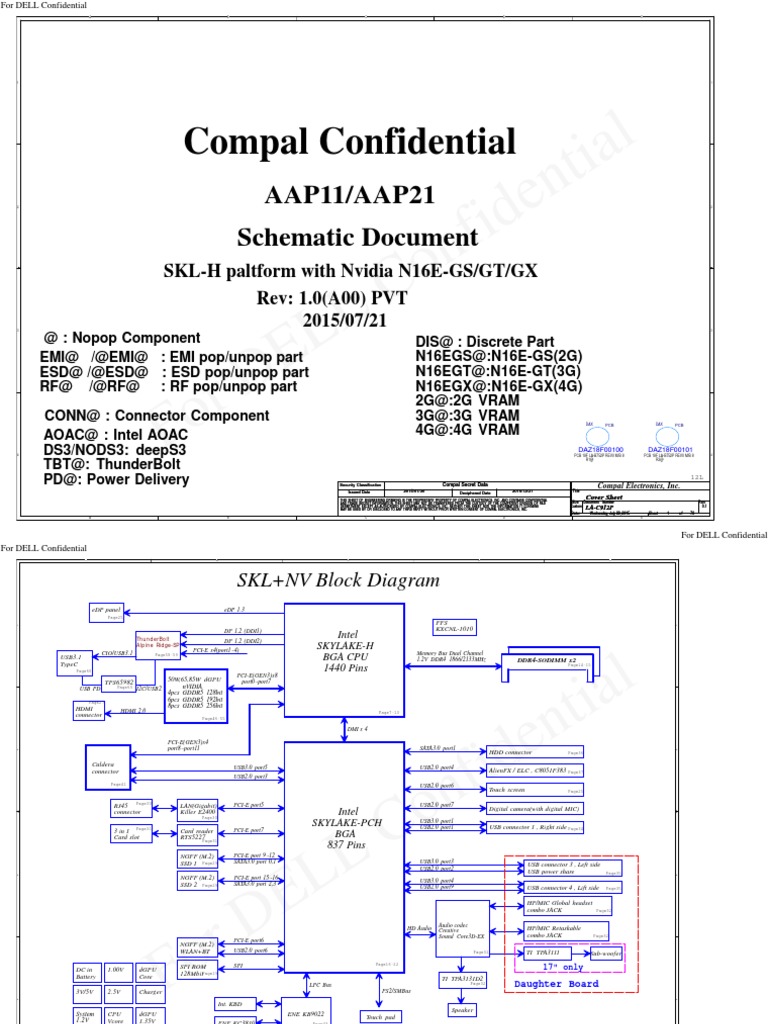 Schematic - Aap21 La-C921p Rev 1.0 A00 | PDF | Usb | Computer Related Introductions
