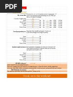 Nebraska - Strength Development | PDF | Management Of Obesity ...