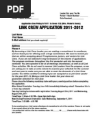 Behavior Notes | PDF